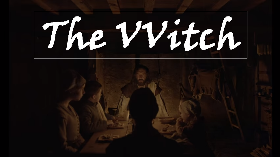 REVIEW: “The VVitch” | Keith & the Movies