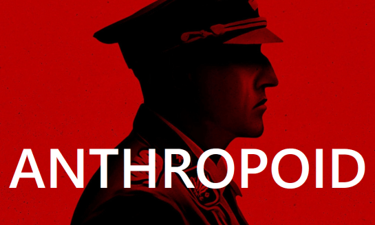 REVIEW: “Anthropoid” | Keith & the Movies