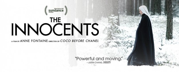 REVIEW: “The Innocents” | Keith & the Movies