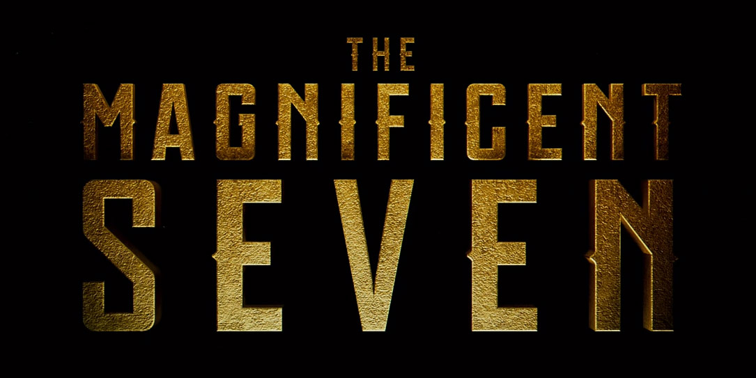 REVIEW: “The Magnificent Seven” (2016) | Keith & the Movies