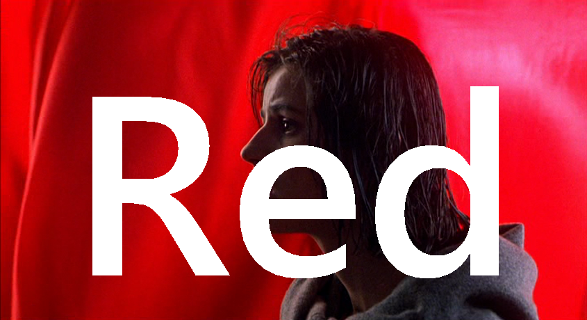 REVIEW: “Three Colors: Red” | Keith & the Movies