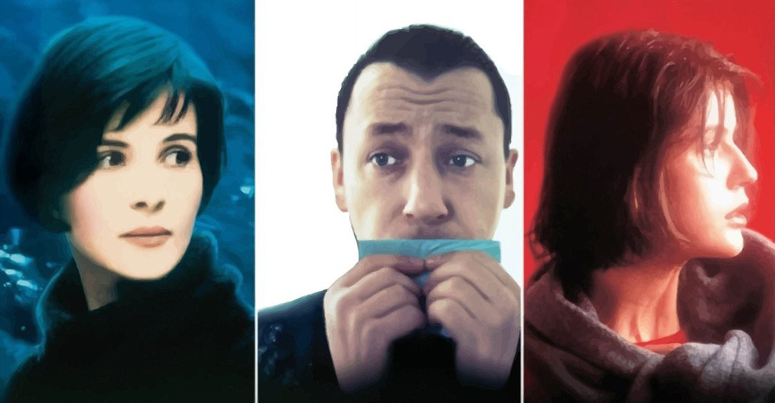 REVIEW: “Three Colors: Red” | Keith & the Movies