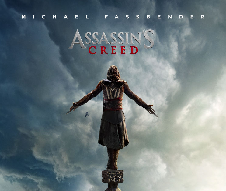 REVIEW: “Assassin’s Creed” | Keith & the Movies