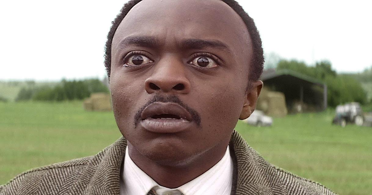 REVIEW: “The African Doctor” (2016) | Keith & the Movies