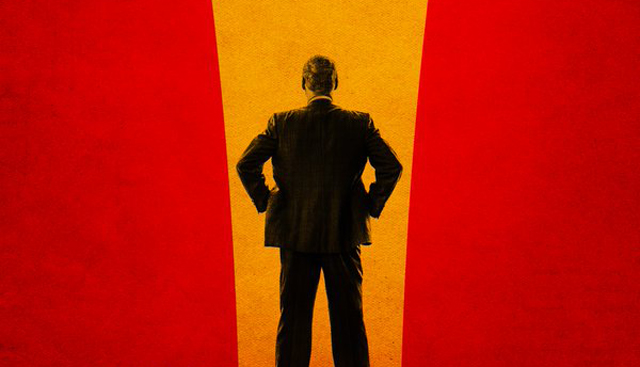 REVIEW: “The Founder” | Keith & the Movies