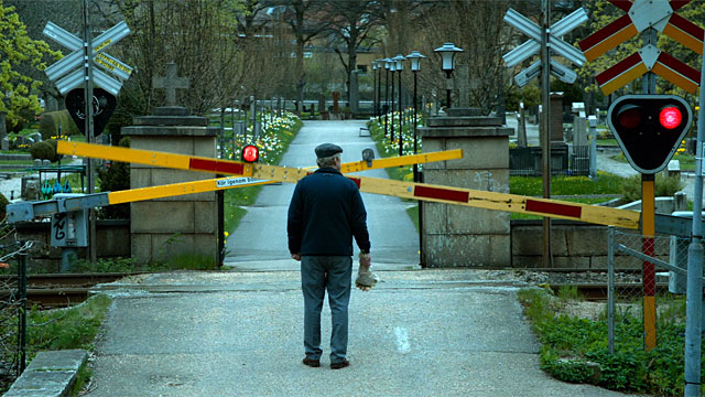 REVIEW: “A Man Called Ove” | Keith & the Movies