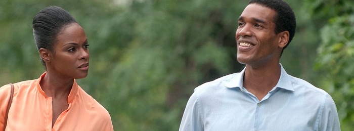 REVIEW: “Southside with You” | Keith & the Movies