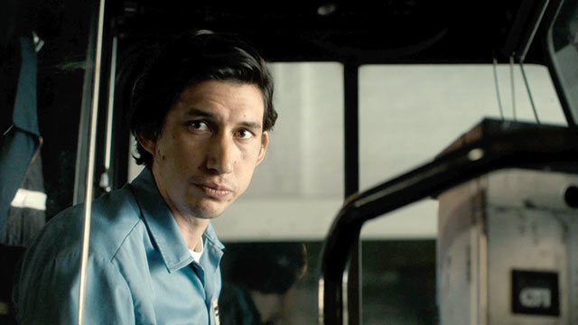 REVIEW: “Paterson” | Keith & the Movies