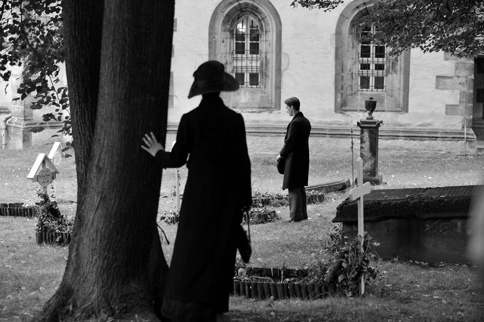 REVIEW: “Frantz” | Keith & the Movies