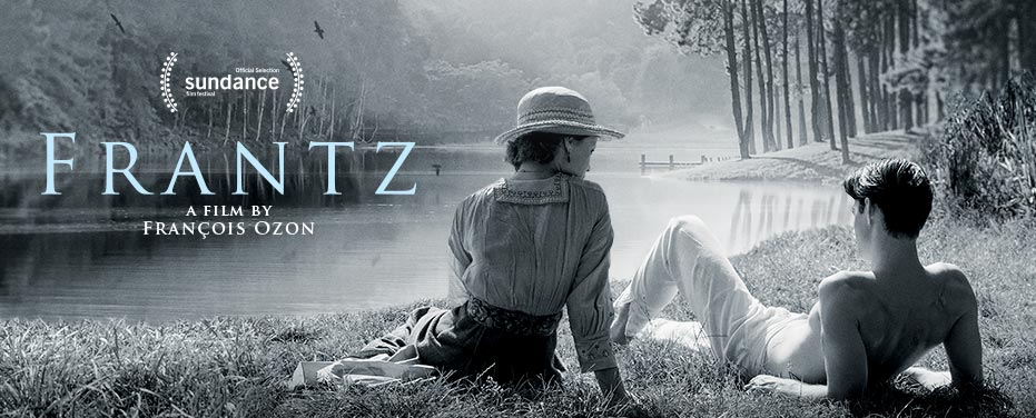 REVIEW: “Frantz” | Keith & the Movies