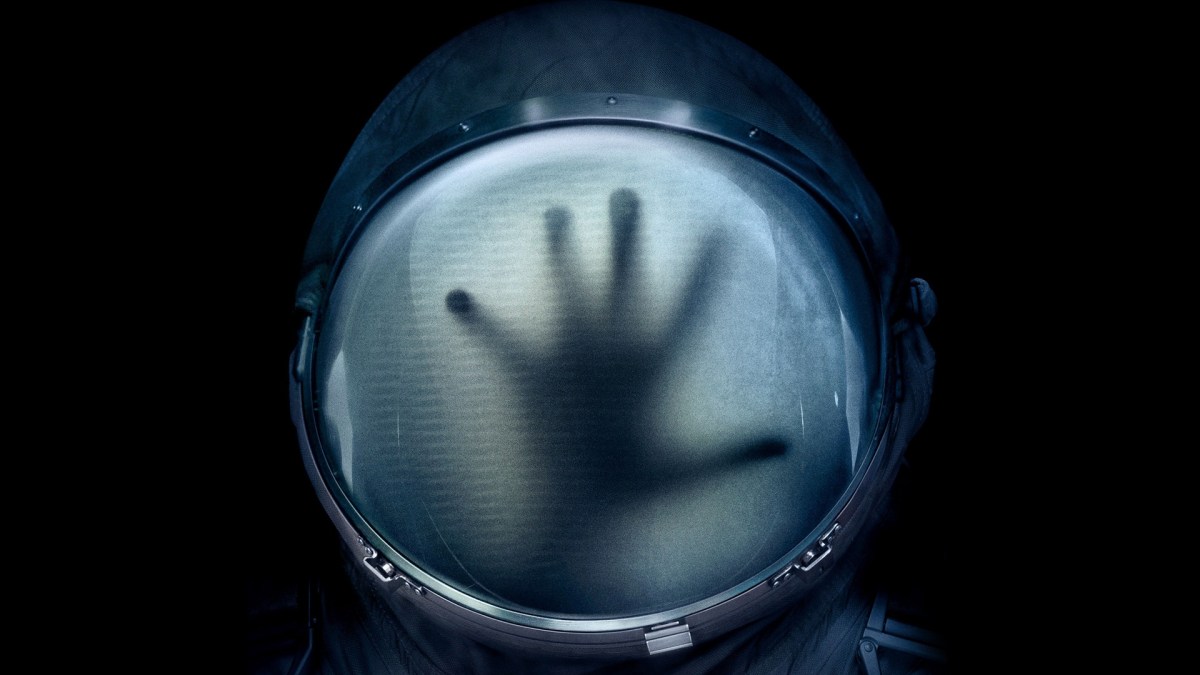 REVIEW: “Life” (2017) | Keith & the Movies
