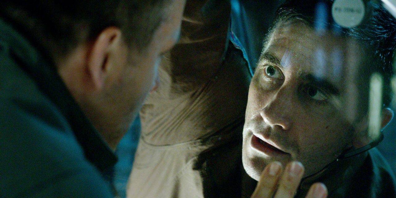 REVIEW: “Life” (2017) | Keith & the Movies