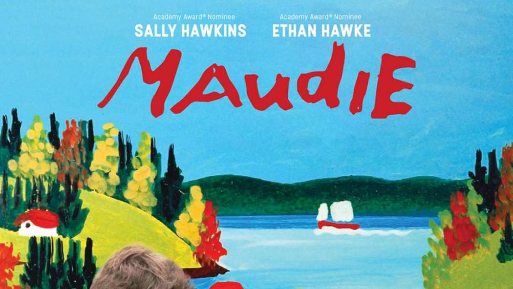 REVIEW: “Maudie” | Keith & the Movies