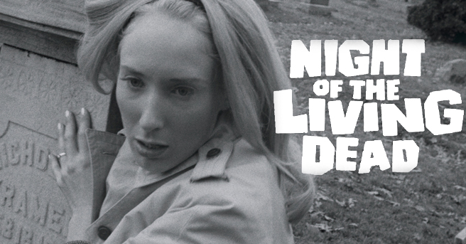 REVIEW: “Night of the Living Dead” | Keith & the Movies