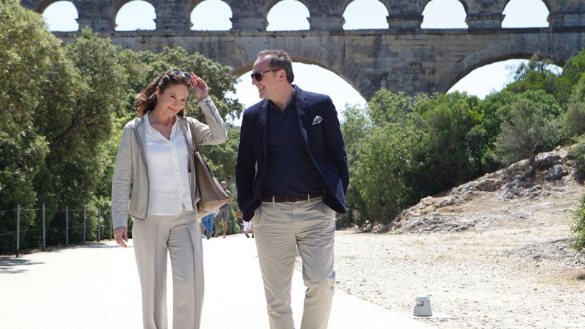 REVIEW: “Paris Can Wait” | Keith & the Movies
