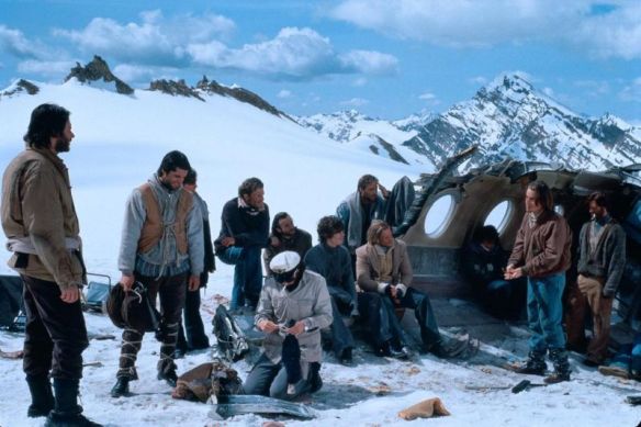 Cold Weather Films