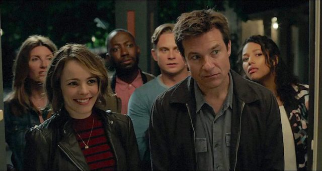 REVIEW: “Game Night” | Keith & the Movies