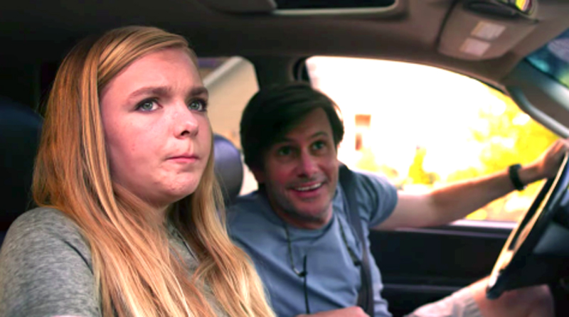 REVIEW: “Eighth Grade” (2018) | Keith & the Movies