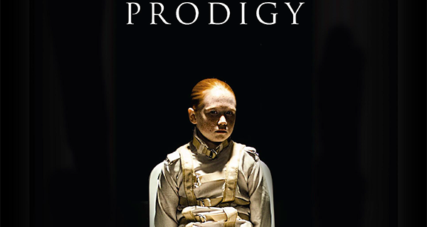 REVIEW: “Prodigy” (2018) | Keith & the Movies