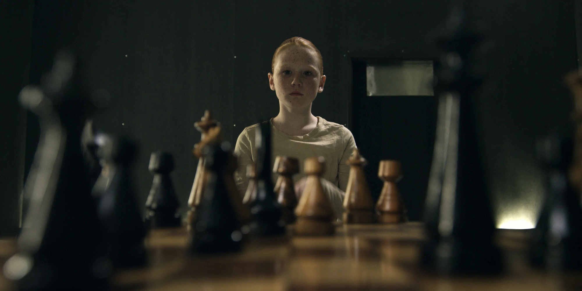 REVIEW: “Prodigy” (2018) | Keith & the Movies