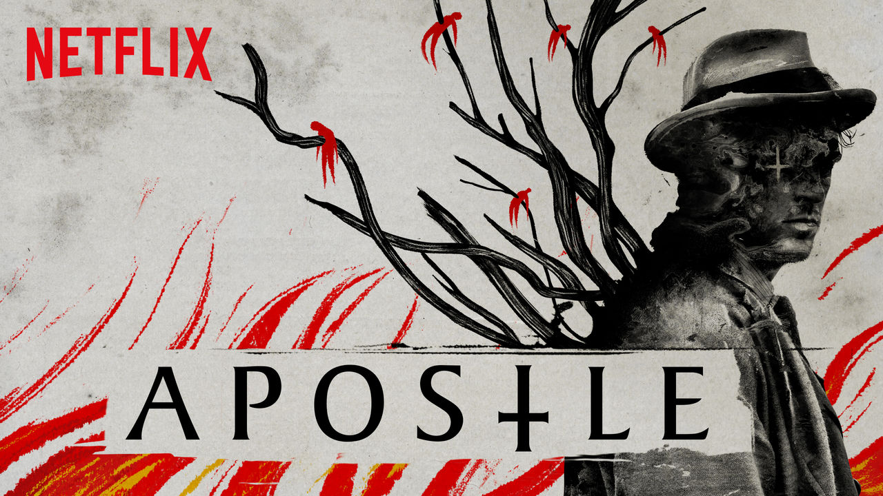 REVIEW: “Apostle” (2018)