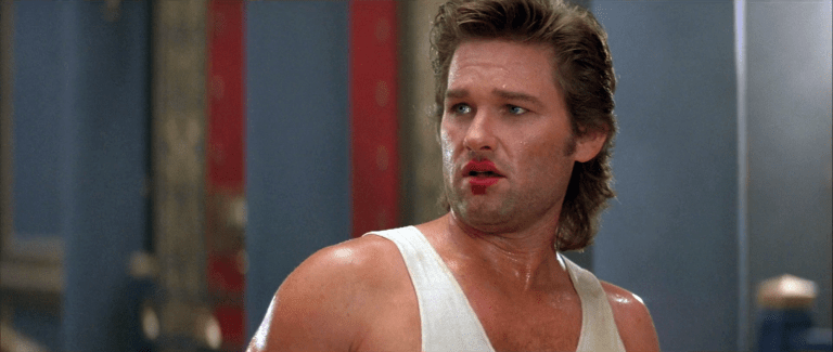 5 Phenomenal Movie Mullets | Keith & the Movies