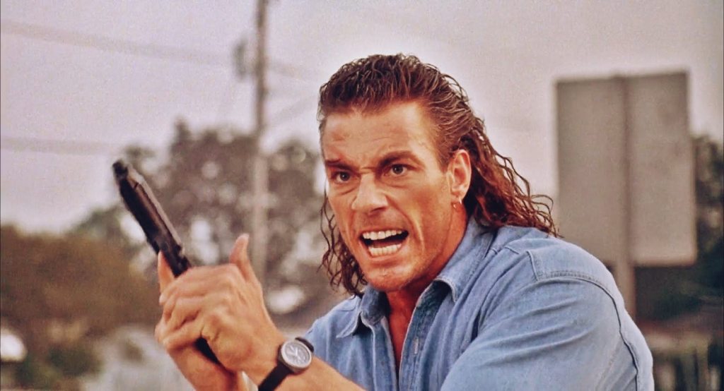 5 Phenomenal Movie Mullets | Keith & the Movies