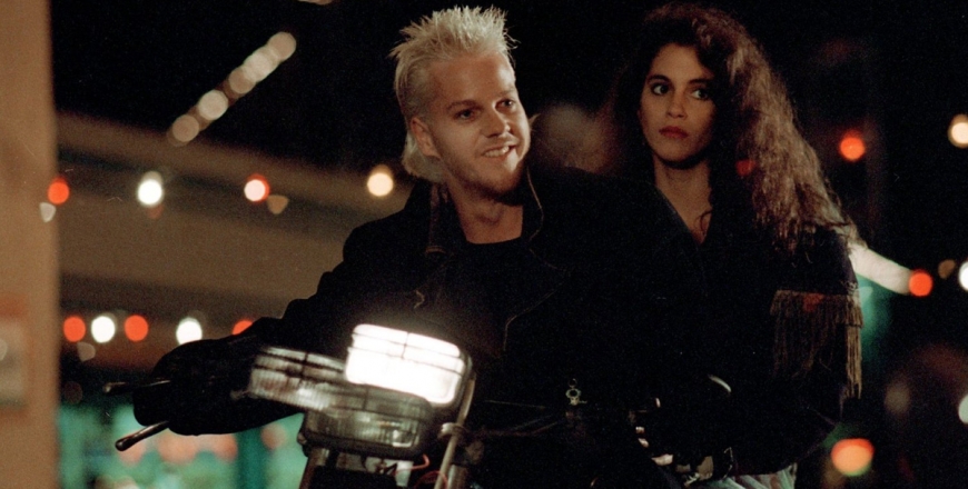 5 Phenomenal Movie Mullets | Keith & the Movies