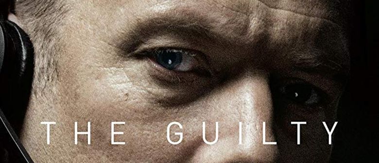 REVIEW: “The Guilty” (2018) | Keith & the Movies