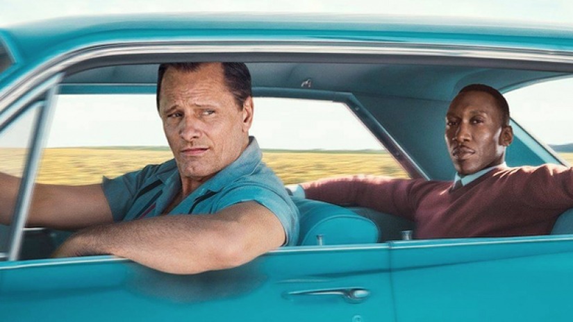 REVIEW: “Green Book” | Keith & the Movies