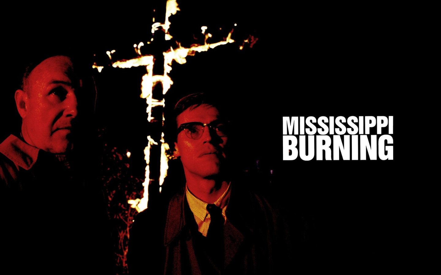 RETRO REVIEW: “Mississippi Burning” (1988) | Keith & the Movies