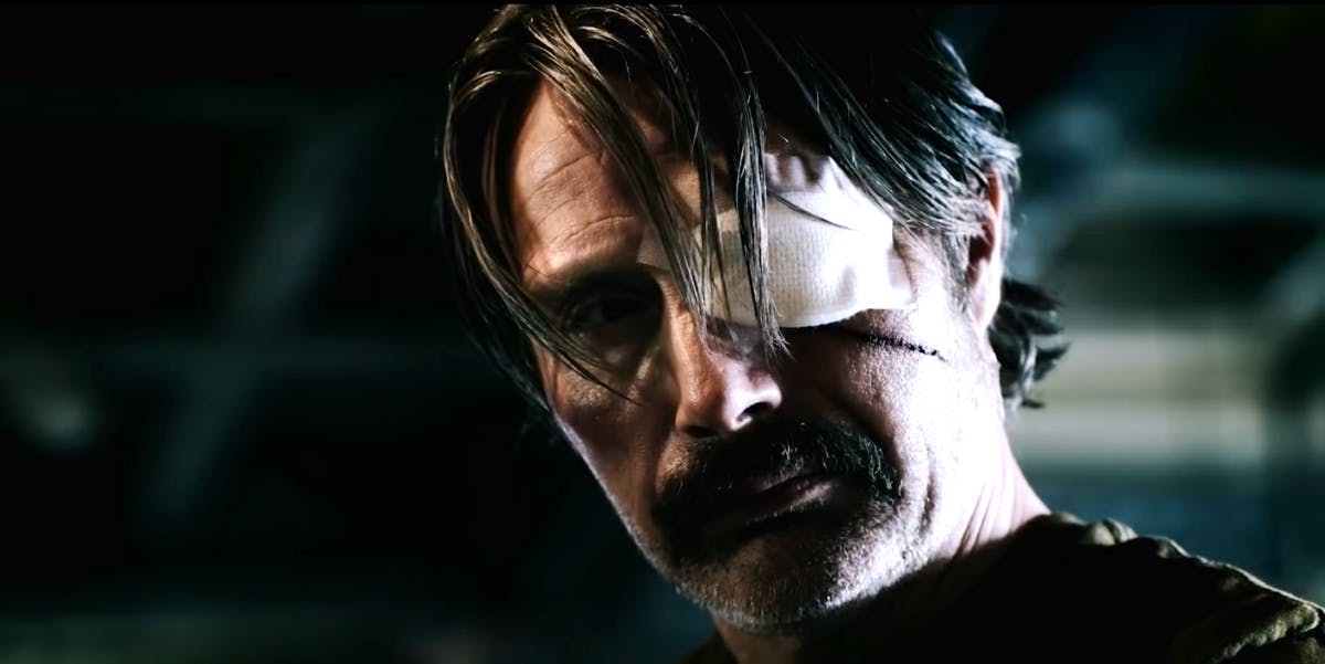 REVIEW: “Polar” (2019) | Keith & the Movies