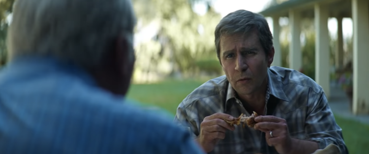 REVIEW: “Vice” (2018) | Keith & the Movies