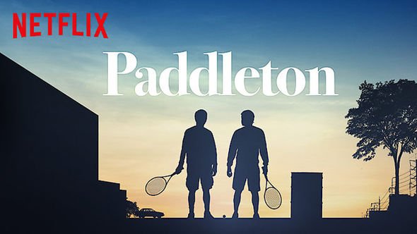 REVIEW: “Paddleton” | Keith & the Movies