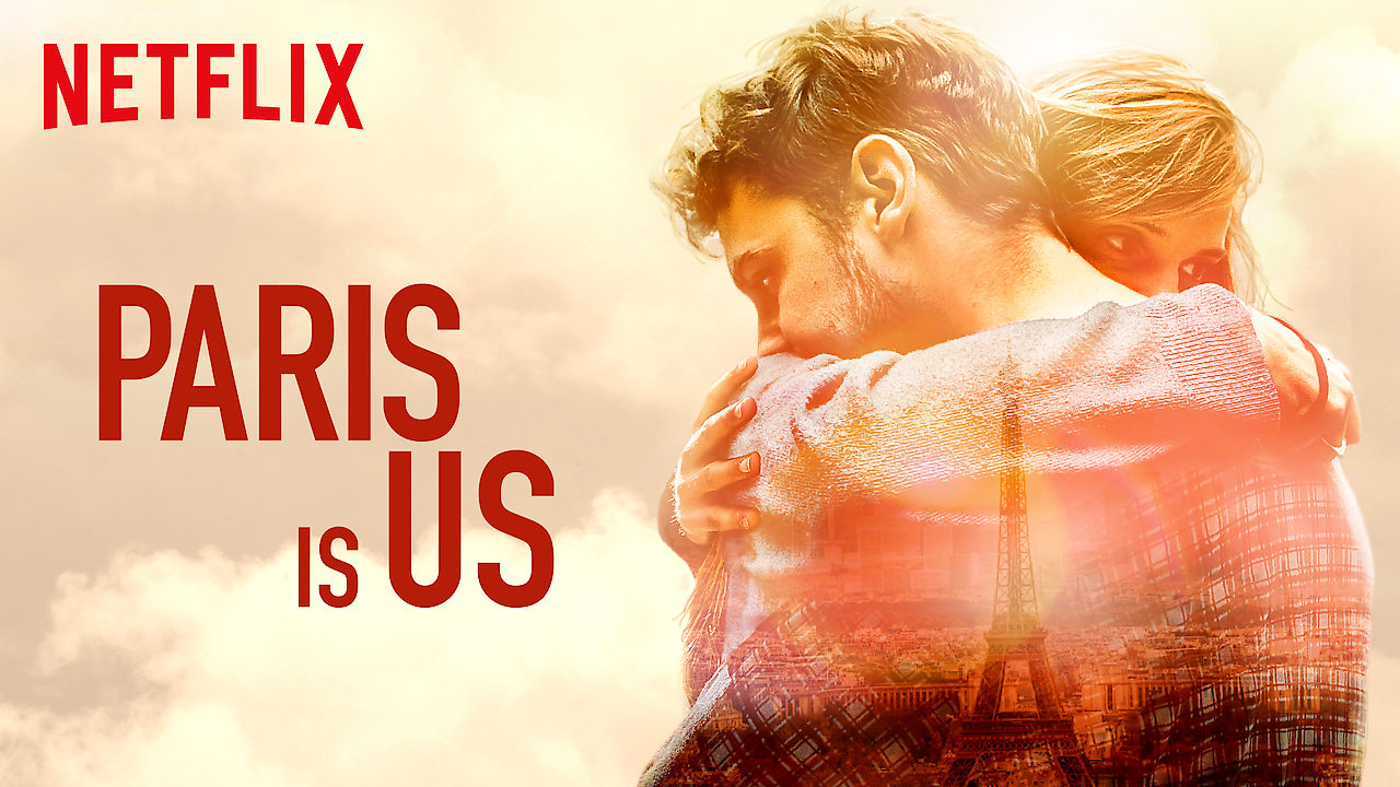 REVIEW: “Paris is Us” (2019) | Keith & the Movies