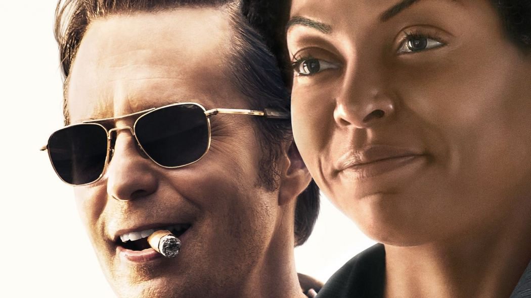 REVIEW: “The Best of Enemies” (2019) | Keith & the Movies