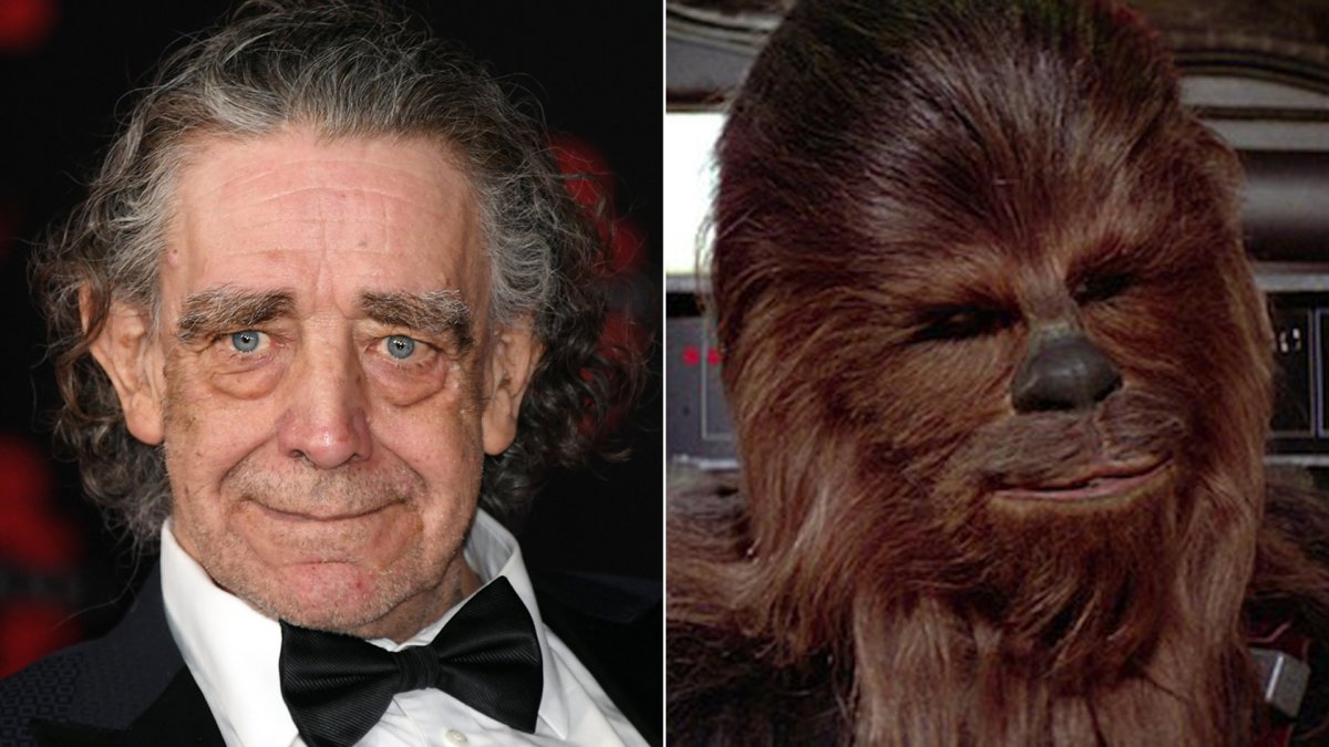 RIP Peter Mayhew… | Keith & the Movies