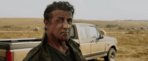 John Rambo Movies John Rambo Wikipedia