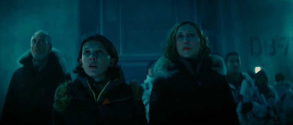 REVIEW: “Godzilla: King of the Monsters” | Keith & the Movies