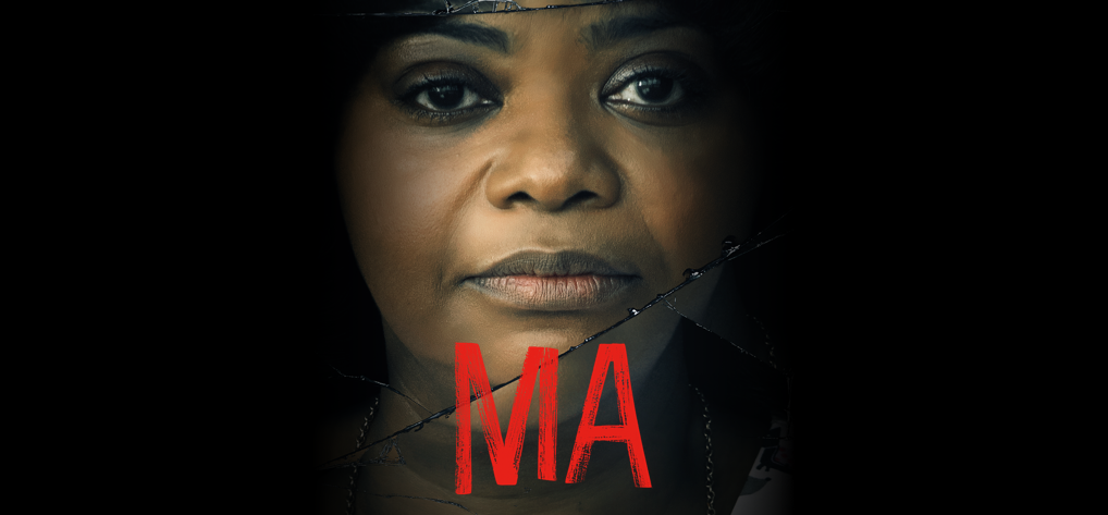 REVIEW: “Ma” (2019) | Keith & the Movies