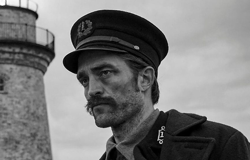 First Glance: “The Lighthouse”