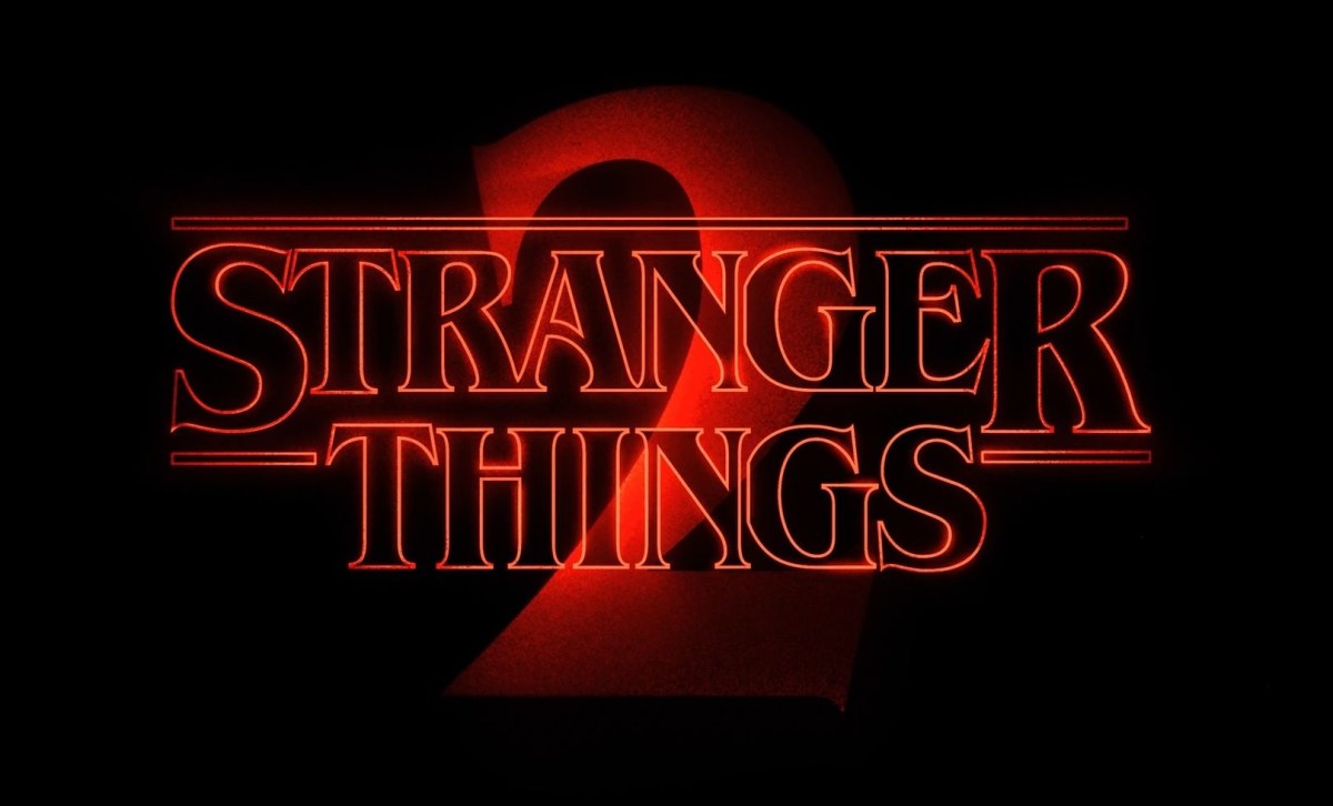 REVIEW: “Stranger Things 2” | Keith & the Movies