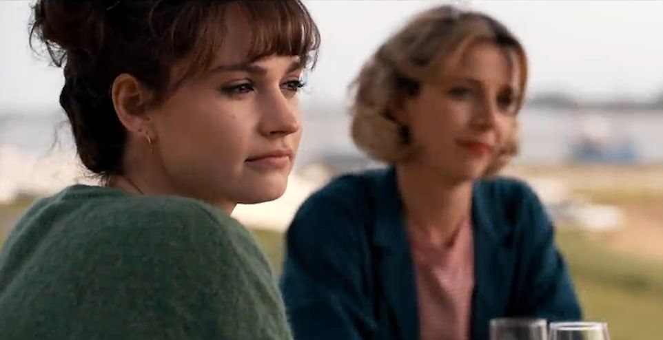 REVIEW: “Yesterday” (2019) | Keith & the Movies