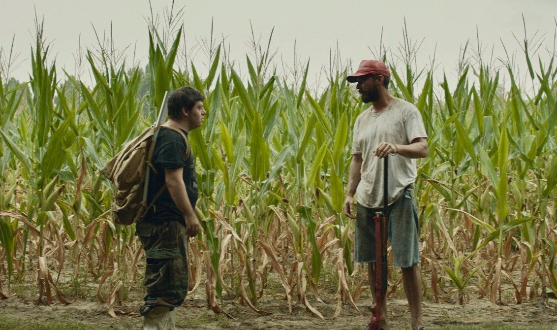 REVIEW: “The Peanut Butter Falcon” | Keith & the Movies