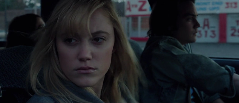 REVIEW: “It Follows” | Keith & the Movies