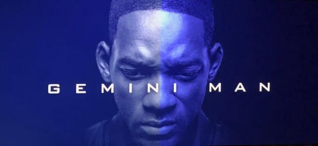 REVIEW: “Gemini Man” | Keith & the Movies