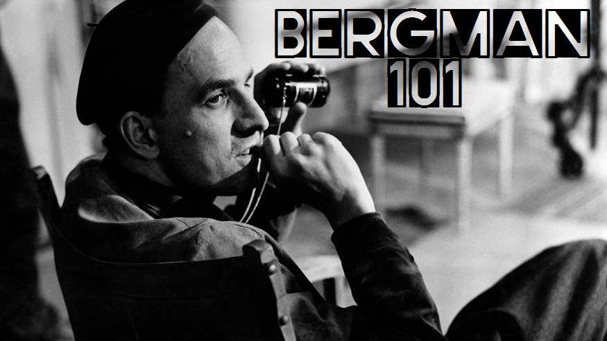 Bergman 101 : “Through a Glass Darkly” (1961) | Keith & the Movies