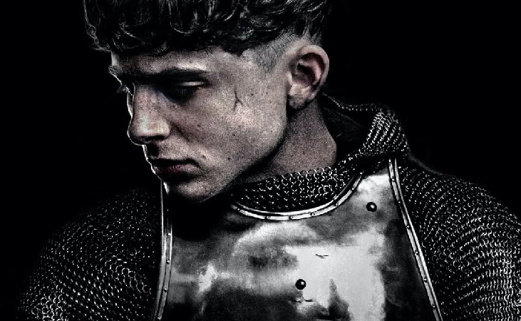 REVIEW: “The King” (2019) | Keith & the Movies