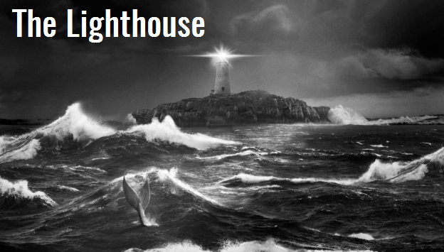 REVIEW: “The Lighthouse” | Keith & the Movies