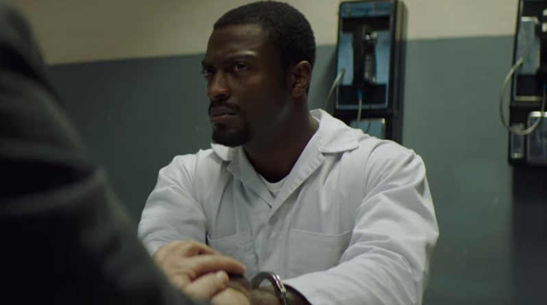REVIEW: “Clemency” (2019) | Keith & the Movies